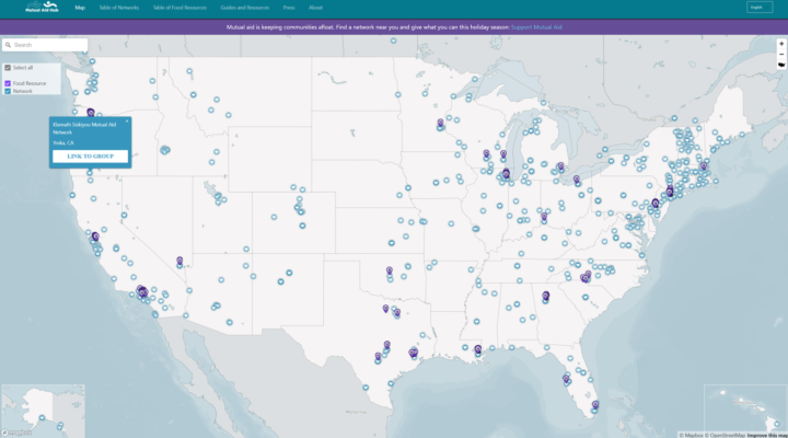Civilytics Looks Back at 2020 - Civilytics